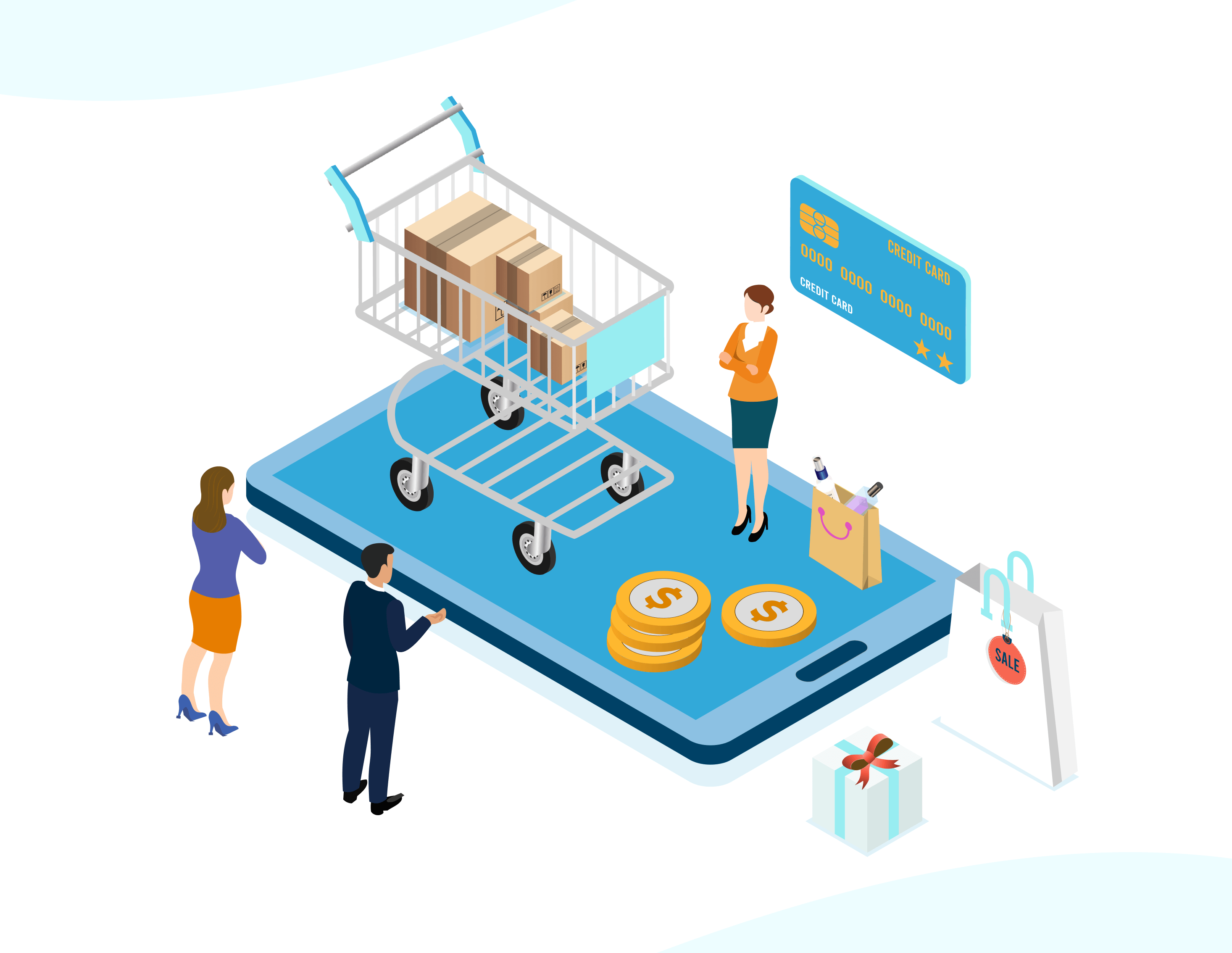 How to Find Gaps in your Payment Stack? | inai